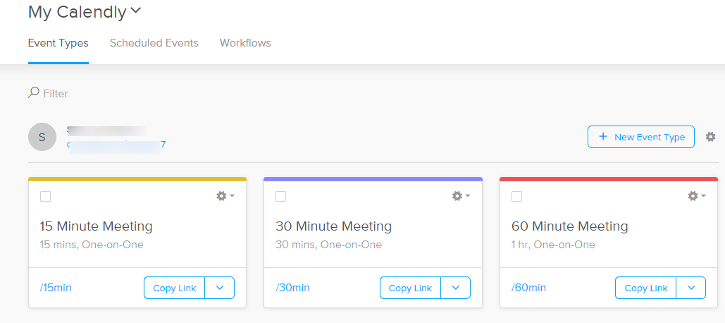 How to Setup Calendly on Your Website